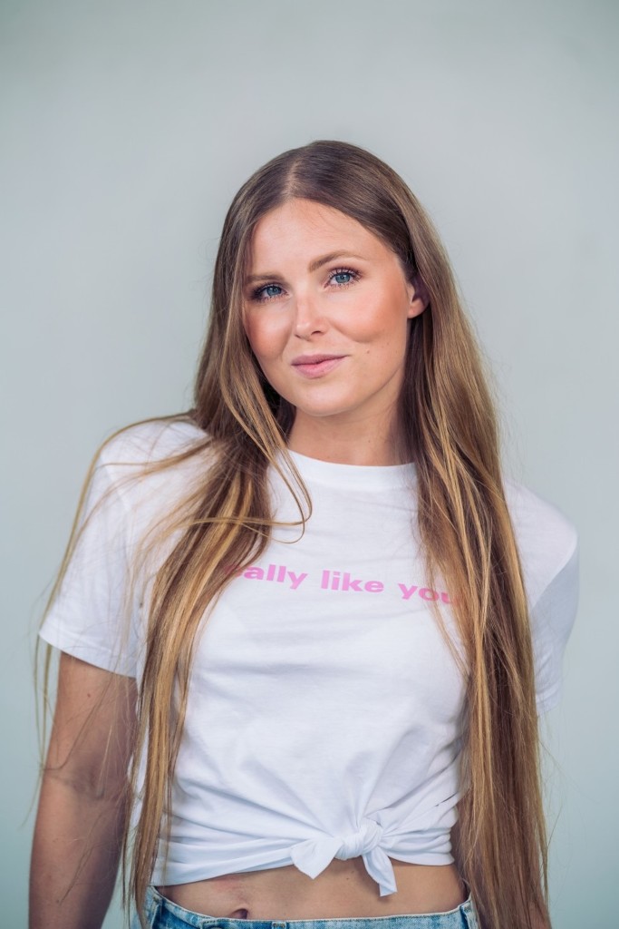 About – Cecilia Kallin